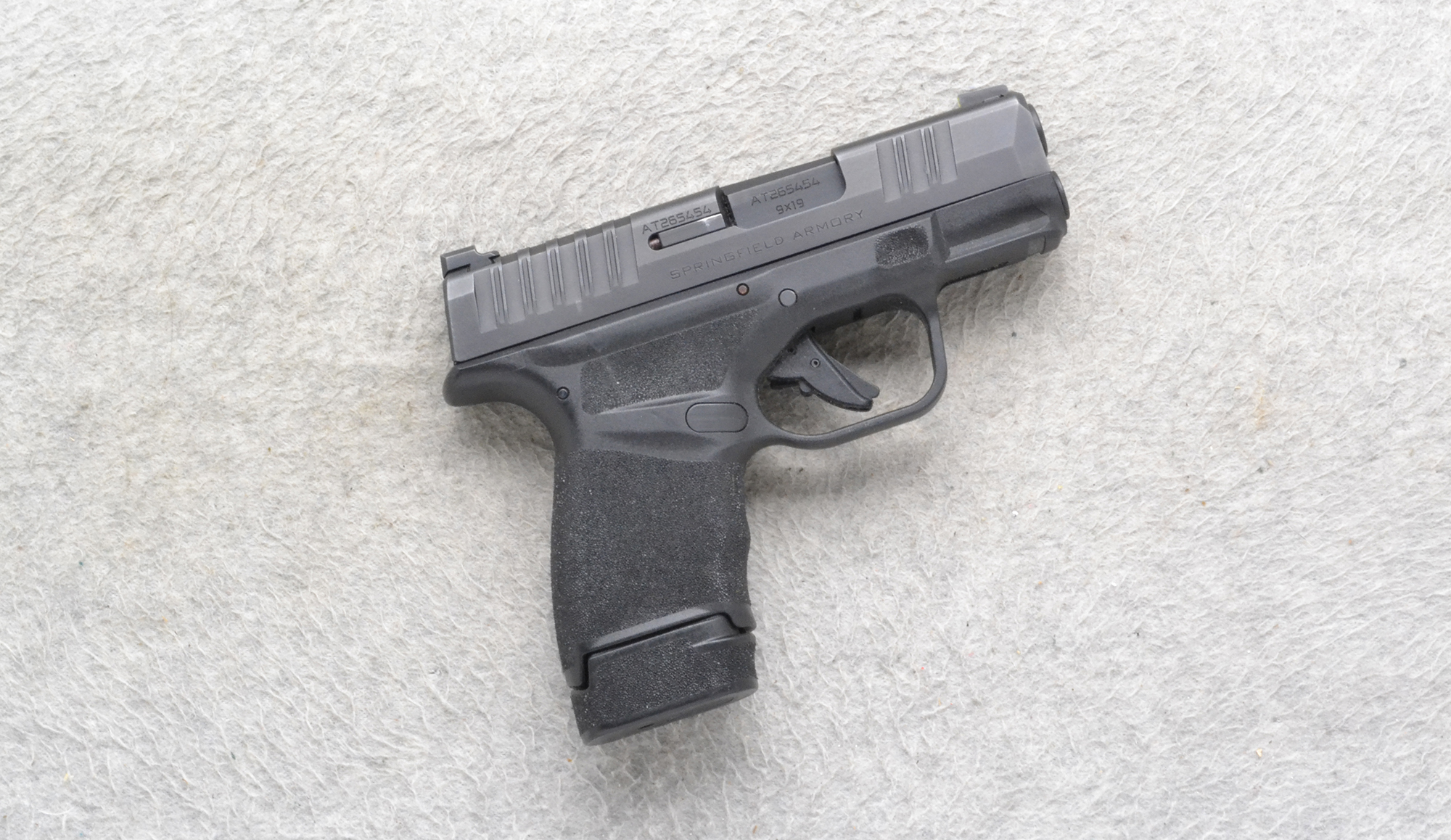 Springfield Armory ~ Hellcat ~ 9mm | Bass Pro Shops